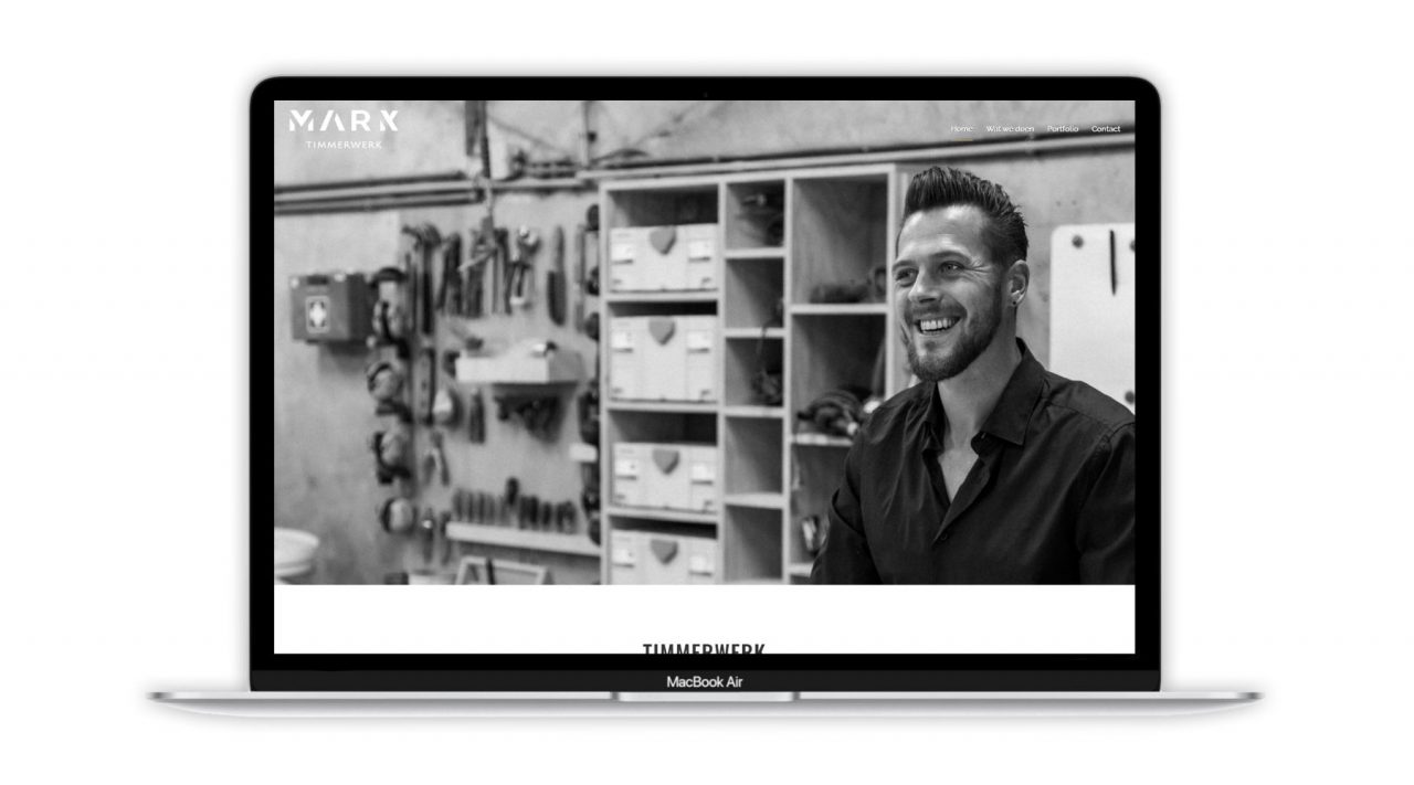 Mark Timmerwerk - Paula Terpstra